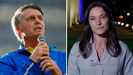 Jair Bolsonaro sentenced to 27 years in prison for plotting Brazil coup ...