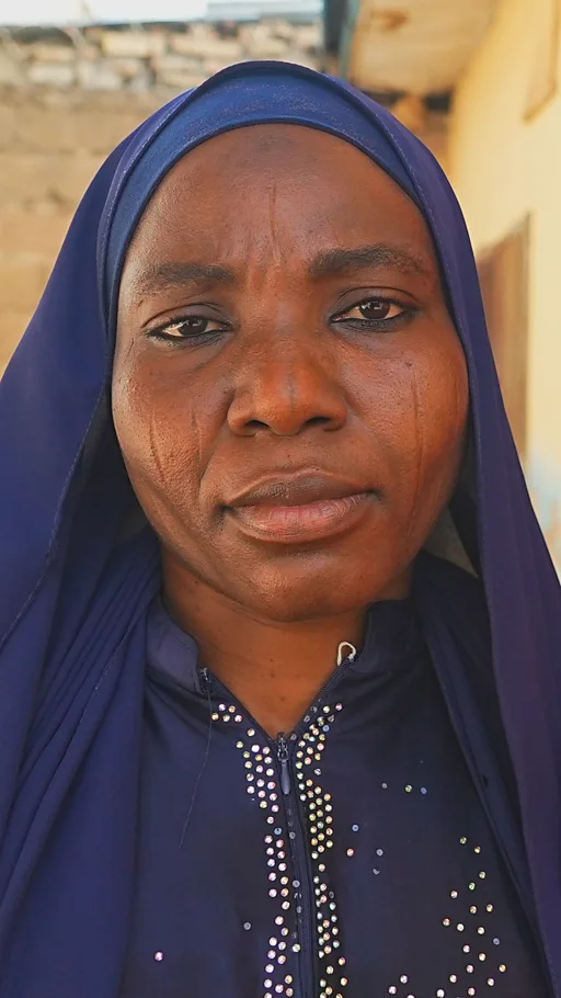 Tribal marks in Nigeria: ‘We for dey more beautiful if facial marks no ...