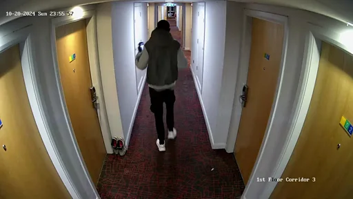 Asylum seeker Deng Majek guilty of Rhiannon Whyte murder in Walsall ...