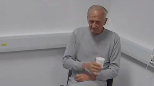 Derek Martin jailed for life for murdering Chloe and Josh Bashford - BBC News