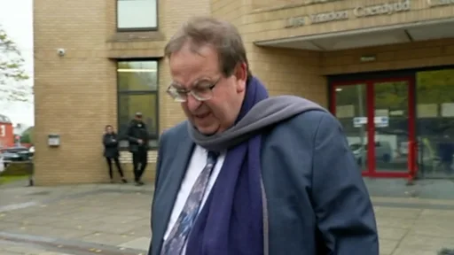 Cardiff Catholic priest Mark Rowles sentenced for sending racist neo ...