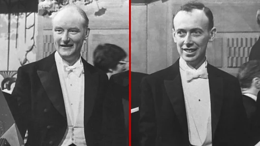 James Watson: DNA pioneer dies at 97 - BBC News