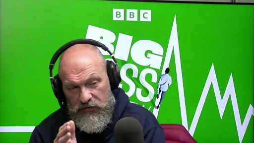 British Gas boss concerned for Scotland's energy industry jobs - BBC News