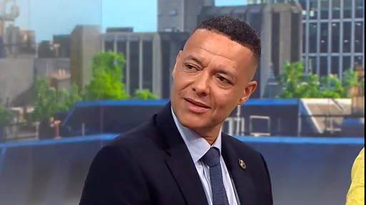 Norwich MP Clive Lewis offers seat to Burnham for Starmer challenge ...