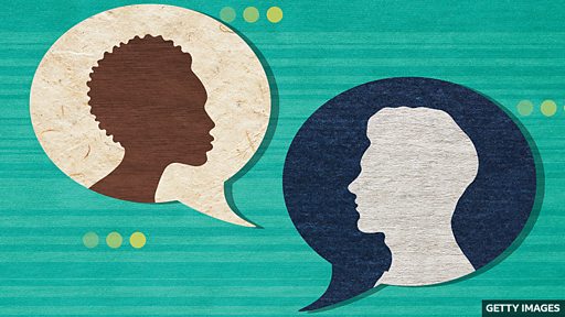 BBC Learning English - 你问我答 / 如何用 “warm、cold、soft、hard” 形容人的 “态度”