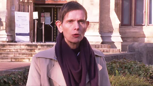 Nursery worker Vincent Chan admits sexually assaulting children - BBC News