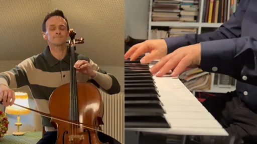 The Coventry peace carol based on a Biblical massacre - BBC News