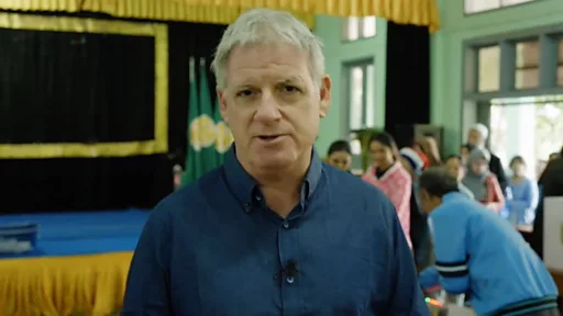 Polls close on first day of Myanmar's widely criticised 'sham' election ...