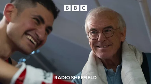 Trainer Brendan Ingle's family's pride over 'Prince' Naseem Hamed film ...