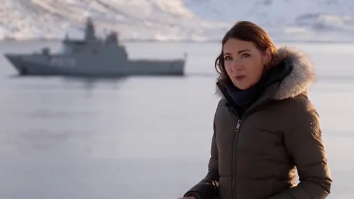 Trump threatens new tariffs on countries opposed to Greenland takeover ...