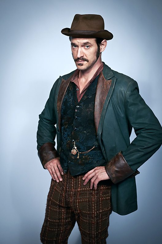 Adam Rothenberg in Ripper Street. : r/LadyBoners