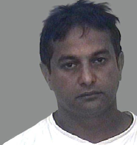 Wanted: Mohammed Ikram wanted by UK police for assault | The Jinn and Tonic