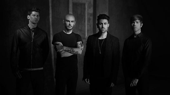 AFI - BBC Music
