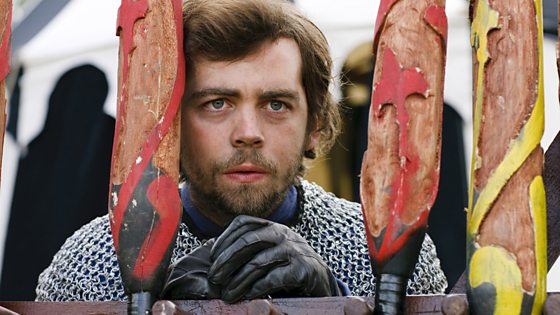 BBC One - Merlin, Series 2, The Once and Future Queen, Series 2: The ...