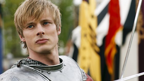 BBC One - Merlin, Series 2, The Once and Future Queen, Series 2: The ...