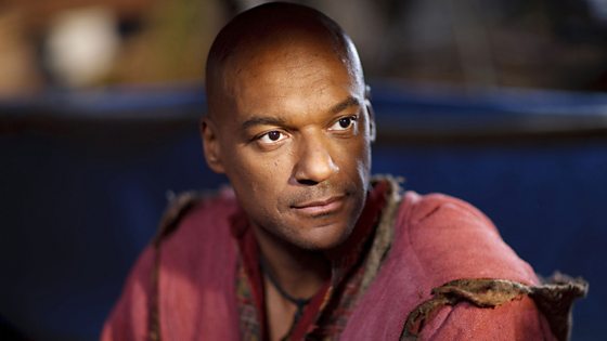 BBC One - Merlin, Series 2, The Nightmare Begins, Series 2: The ...