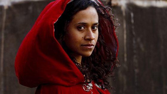 BBC One - Merlin, Series 2, Lancelot and Guinevere, Series 2: Lancelot ...