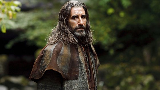 BBC One - Merlin, Series 2, The Last Dragonlord, Series 2: The Last ...