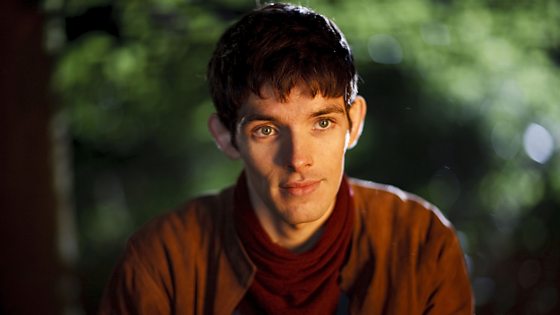 BBC One - Merlin, Series 2, The Last Dragonlord, Series 2: The Last ...