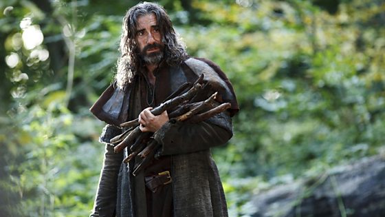 BBC One - Merlin, Series 2, The Last Dragonlord, Series 2: The Last ...