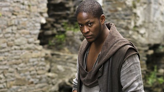 BBC One - Merlin, Series 3, The Coming of Arthur - Part 2, Series 3 ...