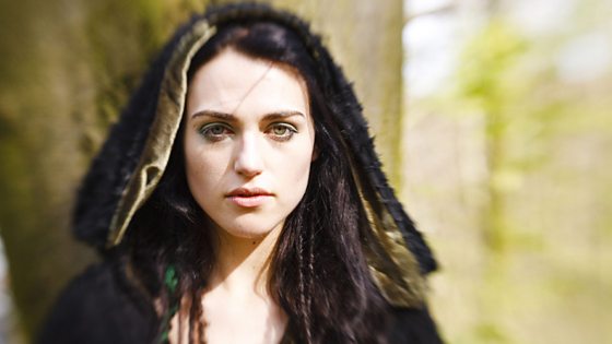 BBC One - Merlin, Series 4, The Darkest Hour - Part 1, Series 4: The ...