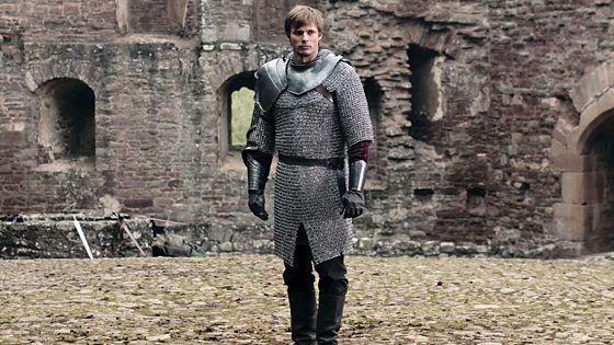 BBC One - Merlin, Series 4, The Darkest Hour - Part 2, Series 4: The ...