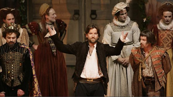 BBC One - Doctor Who (2005–2022), Series 3, The Shakespeare Code ...