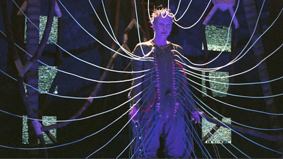 BBC One - Doctor Who (2005–2022), Series 1, Memories of the Doctor's ...