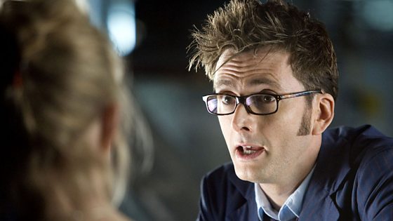 BBC One - Doctor Who (2005–2022), The Waters of Mars, The Waters of ...