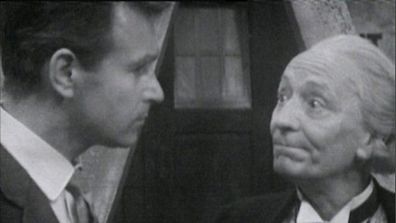 BBC One - Doctor Who (1963–1996), Season 2, The Dalek Invasion of Earth ...