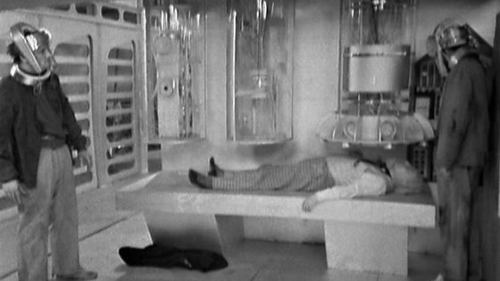 BBC One - Doctor Who, Season 2, The Dalek Invasion of Earth, Day of ...