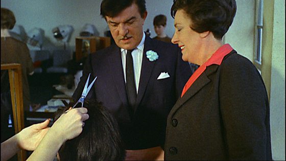 BBC Four - Britain on Film, Series 1, Dedicated Followers of Fashion ...