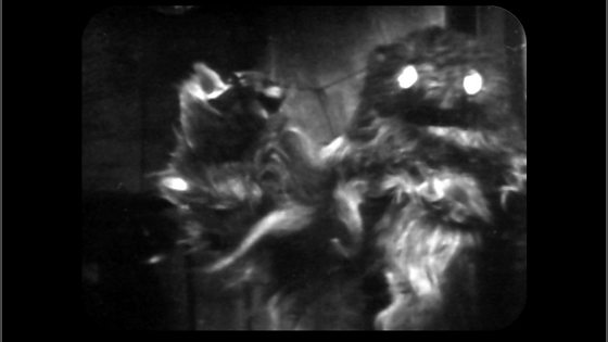 BBC One - Doctor Who (1963–1996), Season 5, The Web of Fear: Episode 3 ...