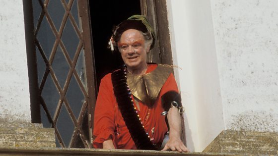 BBC One - Doctor Who (1963–1996), Season 22, The Two Doctors: Part 2 ...