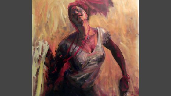 BBC Radio 4 - Front Row's Cultural Exchange, Chimamanda Adichie's ...