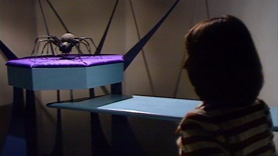 BBC One - Doctor Who (1963–1996), Season 11, Planet of the Spiders ...