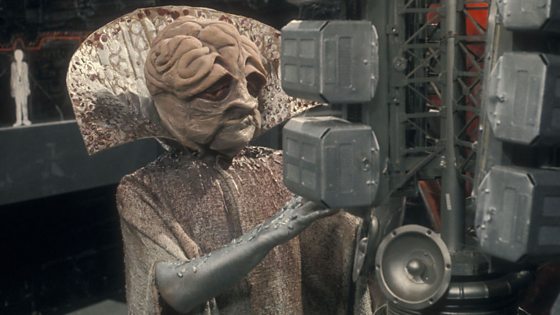 BBC One - Doctor Who (1963–1996), Season 8, Colony in Space: Episode 4 ...