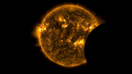 BBC Two - The Secret Life of the Sun, Secrets of the Sun - Solar ...