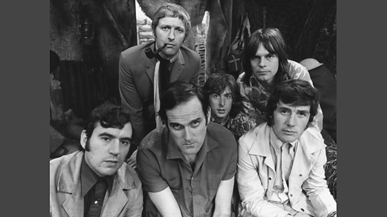 BBC Radio 4 - Front Row's Cultural Exchange, Images for Terry Jones's ...