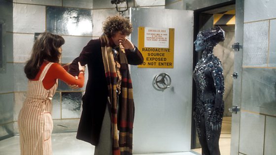 BBC One - Doctor Who (1963–1996), Season 14, The Hand of Fear: Part 3 ...