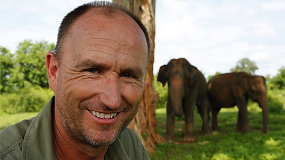 BBC Two - Natural World, 2013-2014, Sri Lanka: Elephant Island, Sri ...