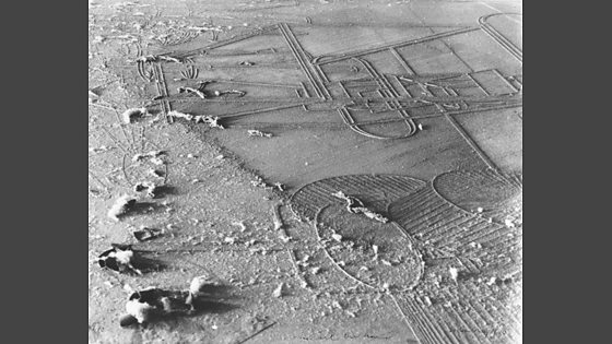 BBC Radio 4 - Front Row's Cultural Exchange, Images for Cornelia Parker ...