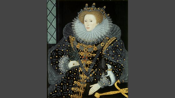 BBC - Elizabeth I and her People - The National Portrait Gallery ...