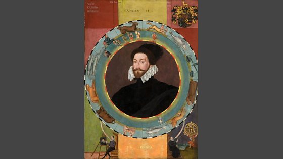 BBC - Elizabeth I and her People - The National Portrait Gallery ...