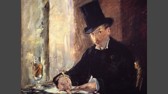 BBC Two - The World's Most Expensive Stolen Paintings, The world's most ...