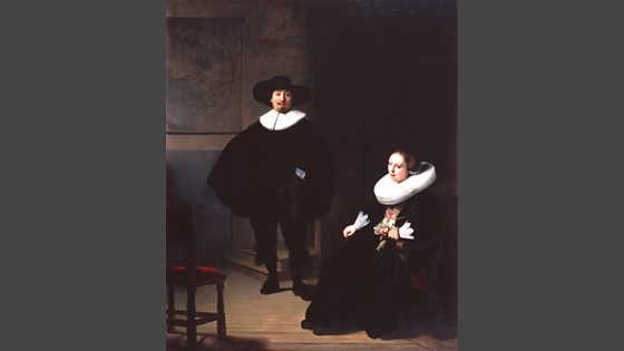 BBC Two - The World's Most Expensive Stolen Paintings, The world's most ...