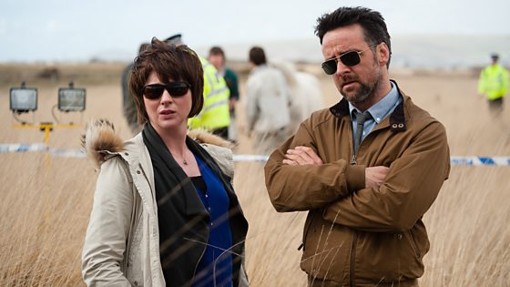 BBC One - Hinterland, Series 1 (two-part episodes), Episode 4: Part 1 ...