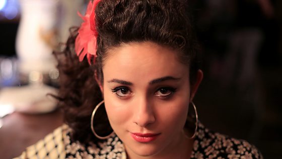 BBC Three - Pramface, Series 3 Gallery - The cast