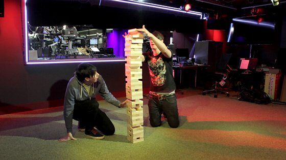 BBC Radio 1 - Dan and Phil, Human Hoopla!, Dan and Phil's big fat 2014 ...